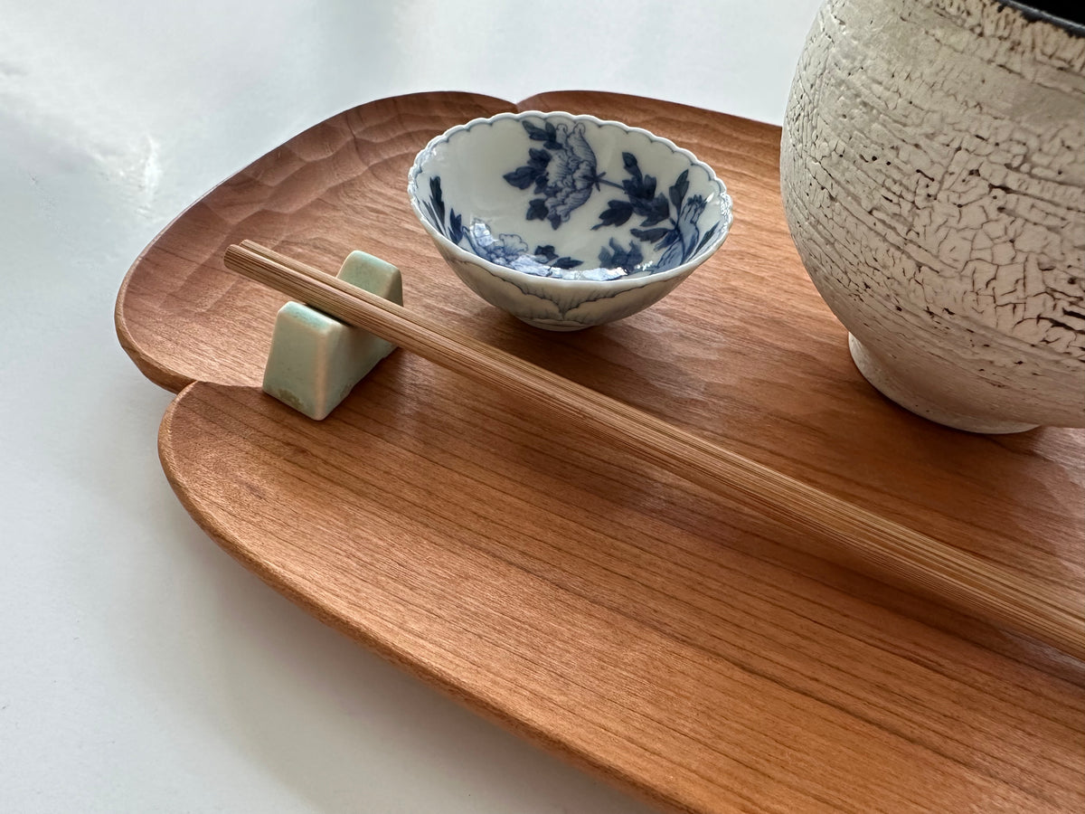 Chopstick rest – IROHA NY